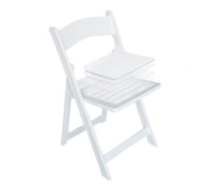 Bella Evolution Chair - Breuers Hire